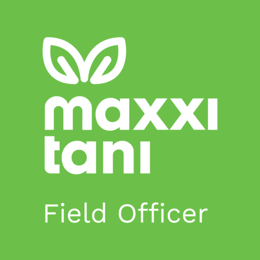 Download Field Officer Maxxi App android on PC
