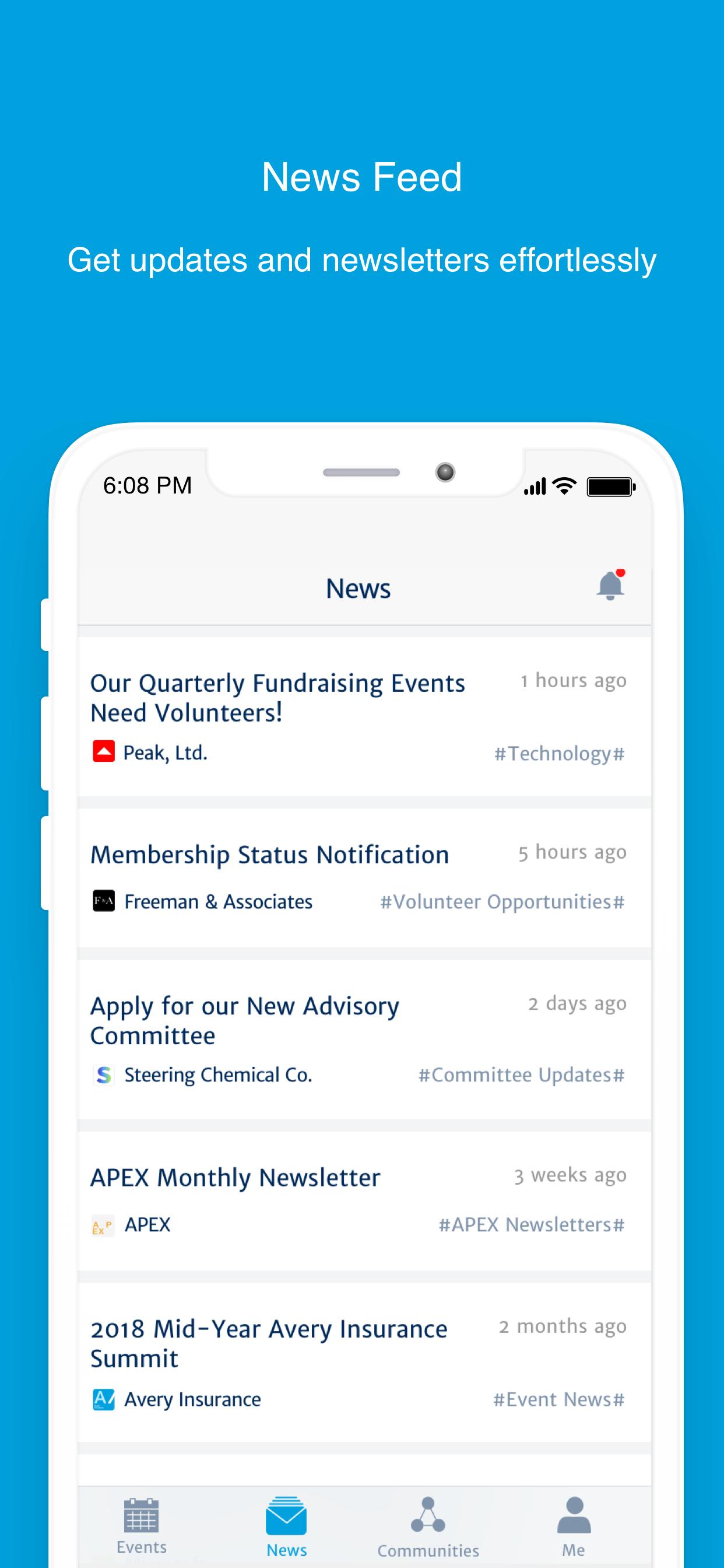 Descargar Pan African Lawyers Union en PC | GameLoop Oficial