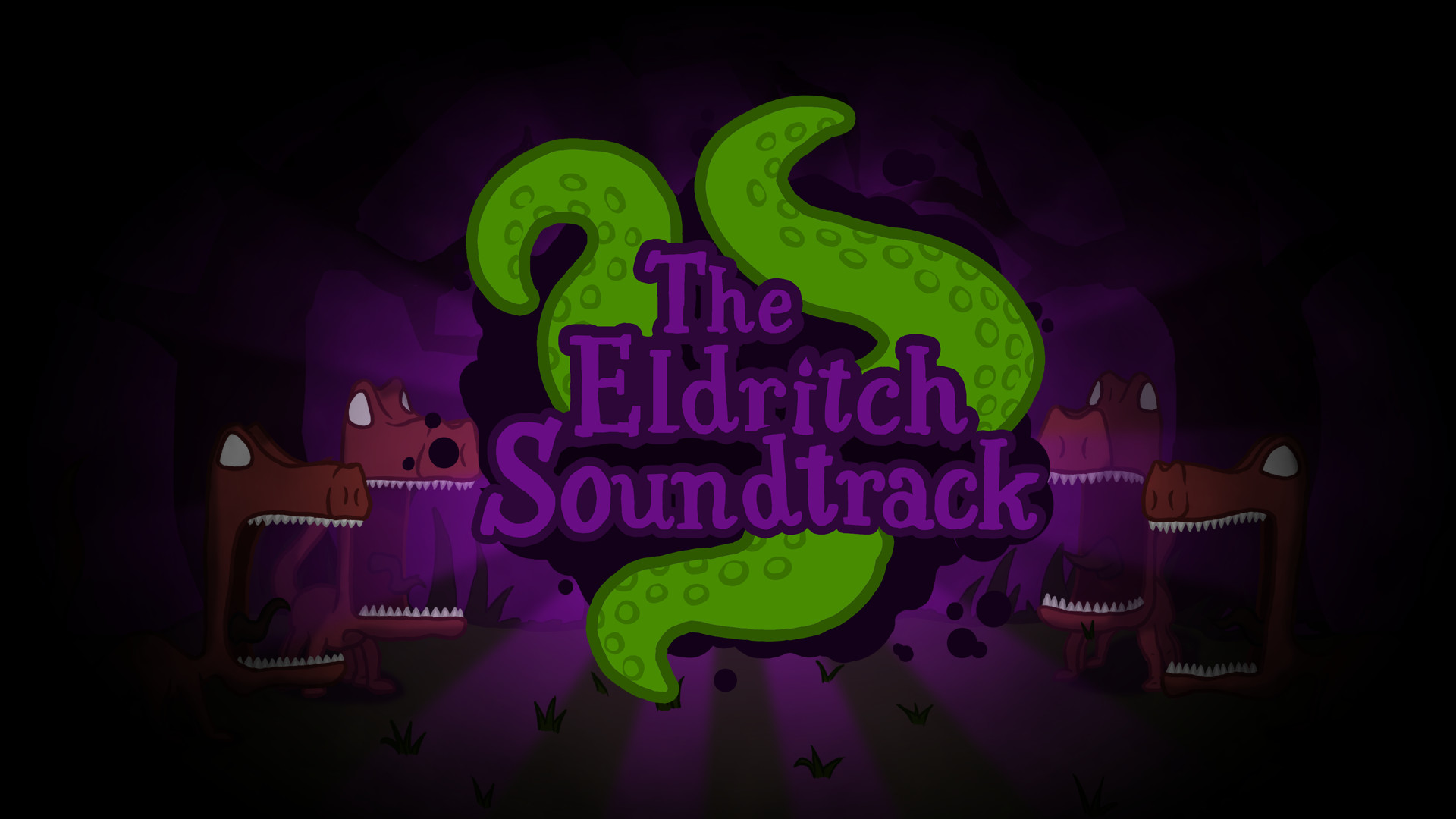 Download The Eldritch Soundtrack Free and Play on PC