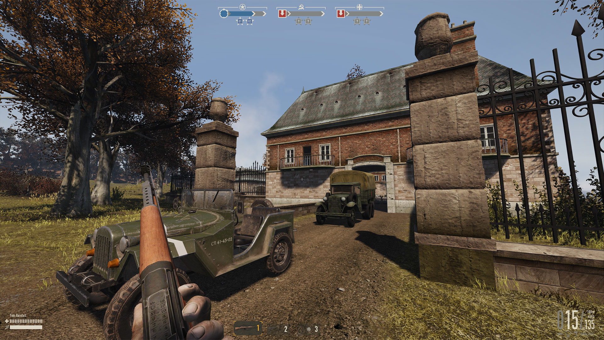 Download Heroes & Generals - SU Mega Pack Free and Play on PC