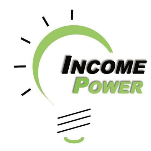 Download Income Power android on PC