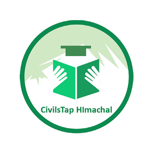 Download Civilstap Himachal android on PC
