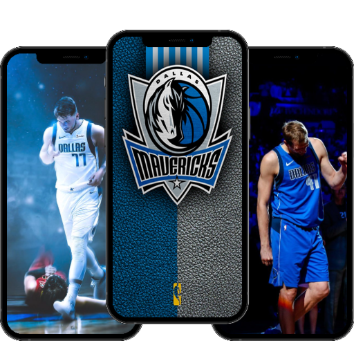 Descargar Dallas Mavericks Wallpapers 4K en PC | GameLoop Oficial