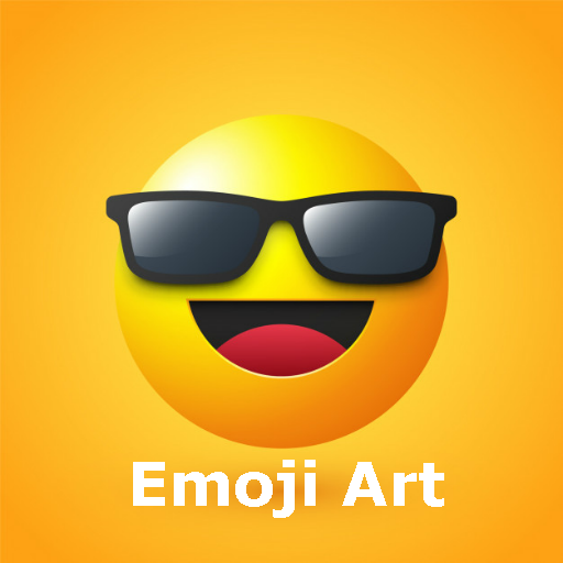 Download Stylish Emoji Art - Smart Emoj android on PC