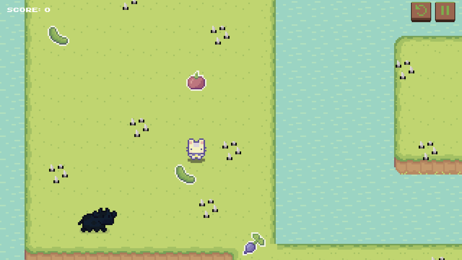 Download Sprout Lands Free and Play on PC