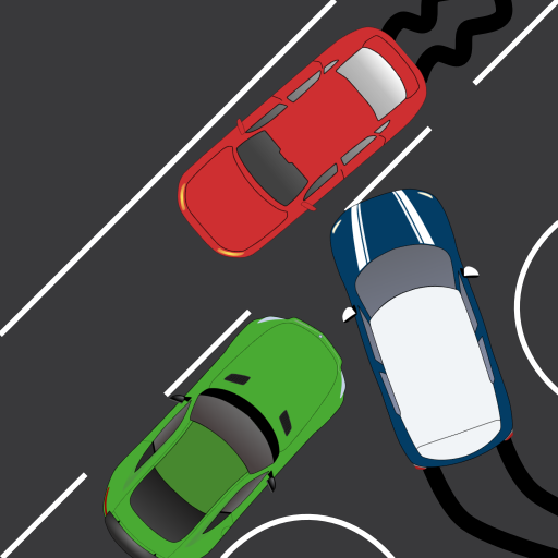 Download Car Crossing android on PC