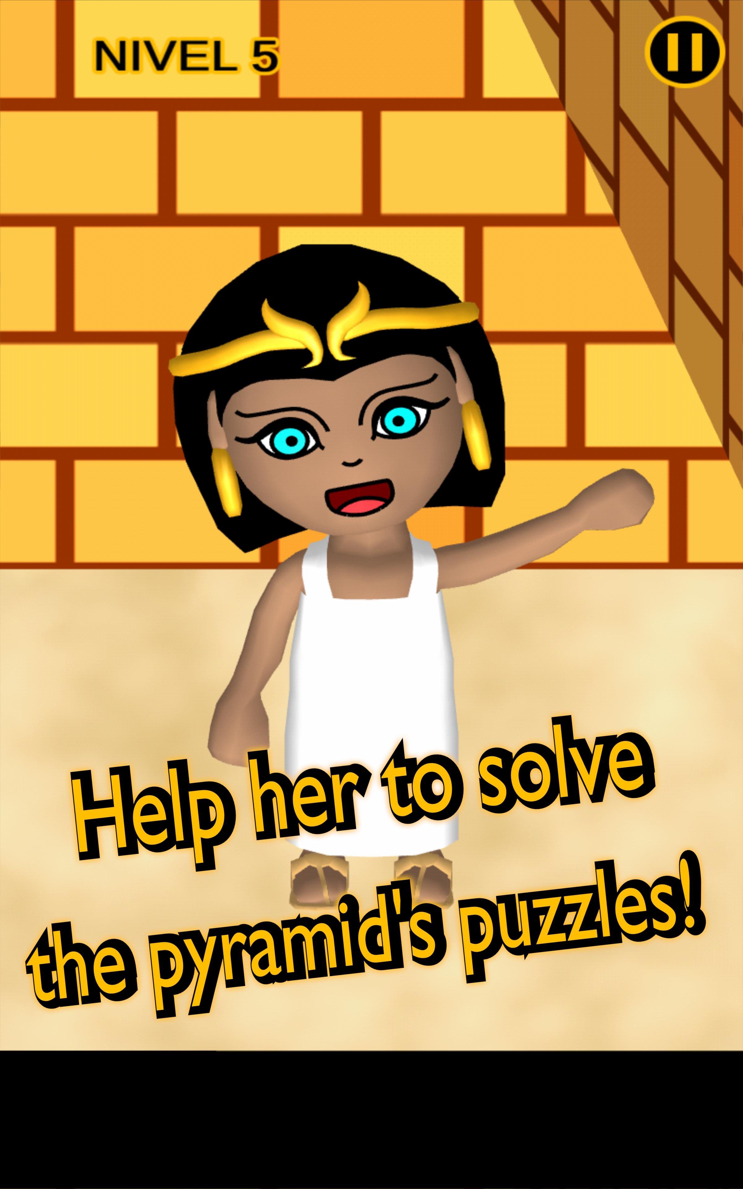 Download Pyramid Trap - Logic Puzzles android on PC