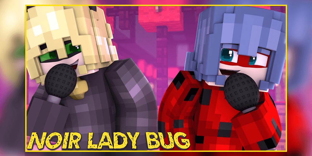 تنزيل Ladybug – Ladybug mod for Minecraft على جهاز الكمبيوتر | مسؤول ...