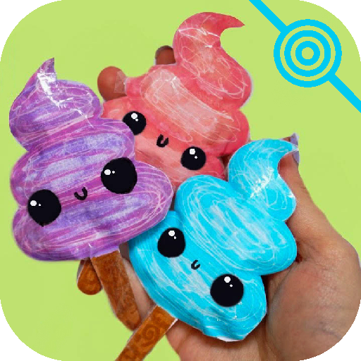 Download Paper Squishy Ideas android on PC