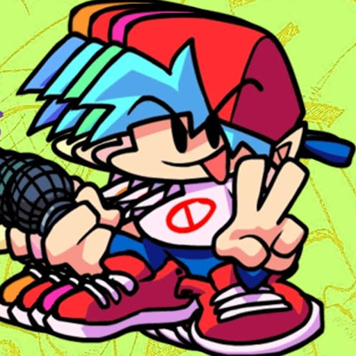 Download How to draw Friday android on PC