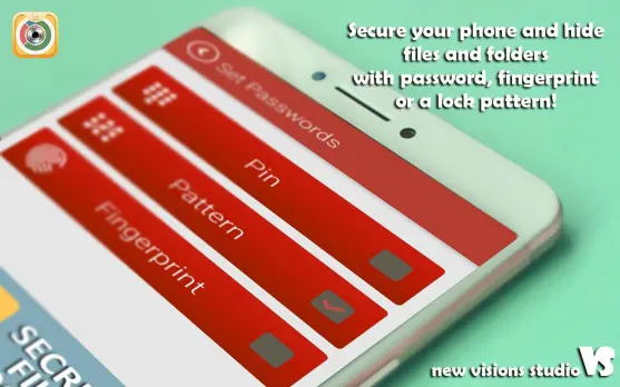 Secret File Locker Private Vault App GameLoop secret-file-locker-private-vault-app-gameloop