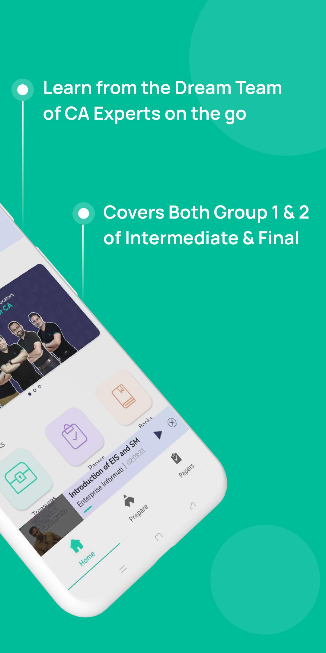 تنزيل OnePrep على جهاز الكمبيوتر | مسؤول GameLoop