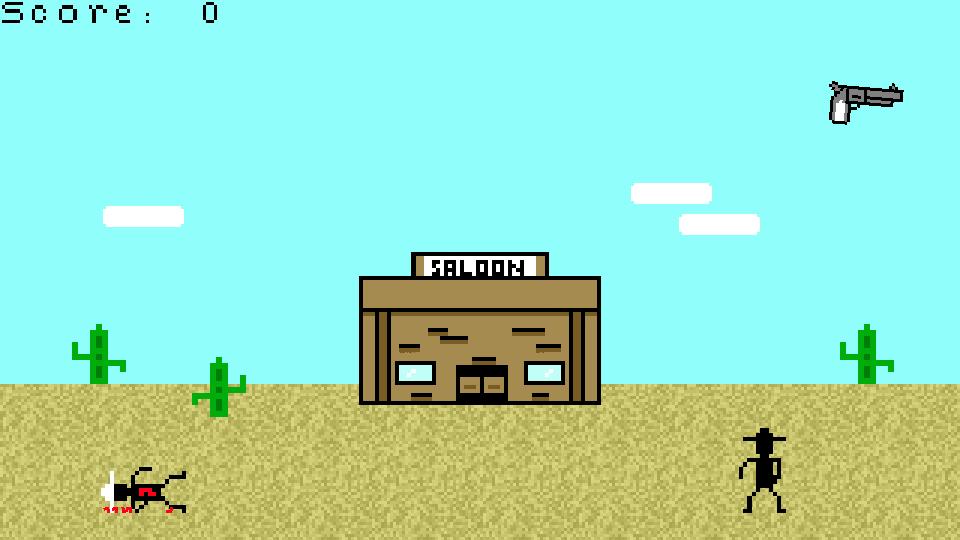 Download Quick Shooter android on PC