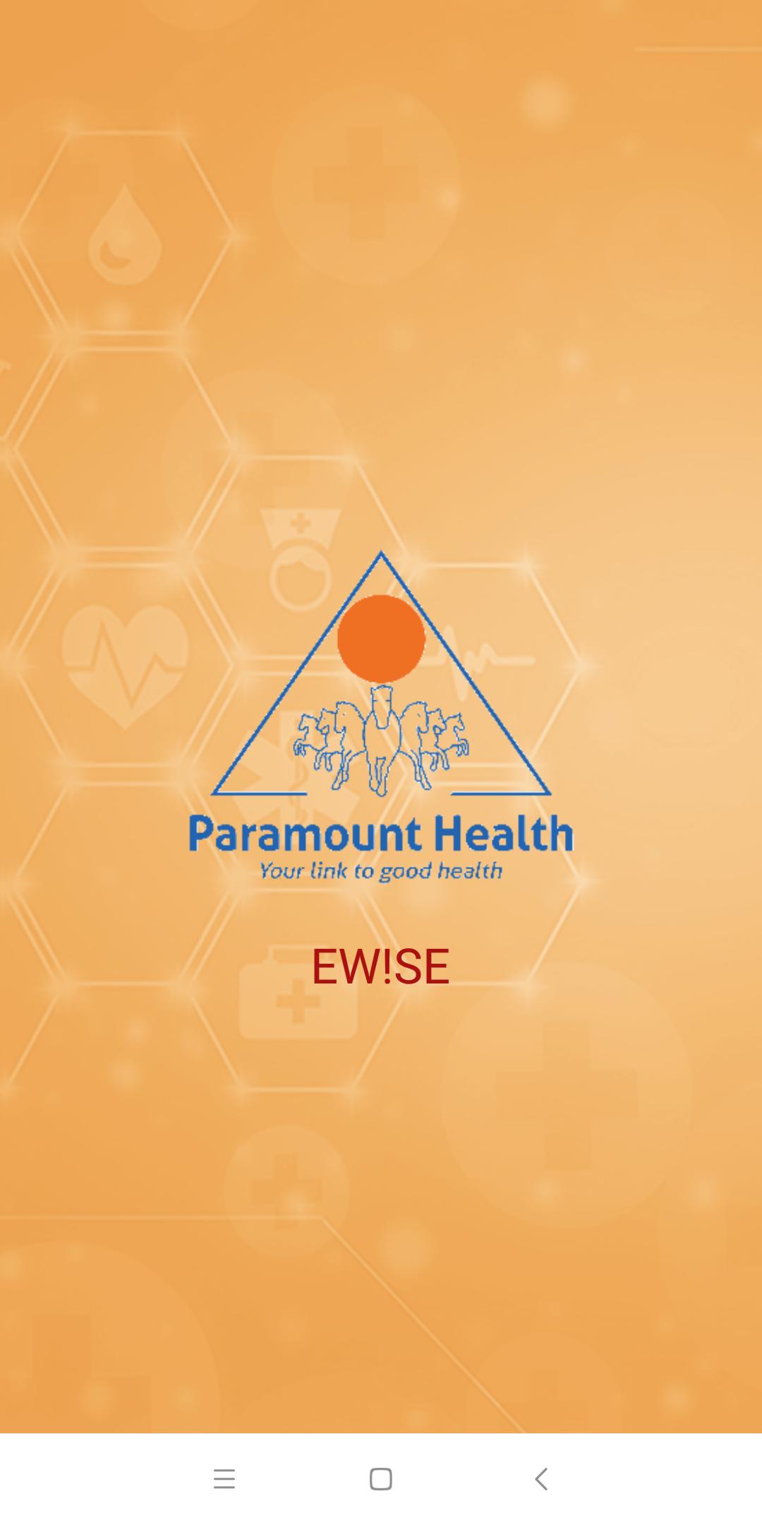 Download Ewise android on PC