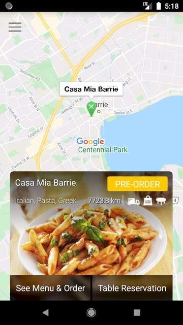 Unduh Casa Mia Restaurant di PC | Resmi GameLoop