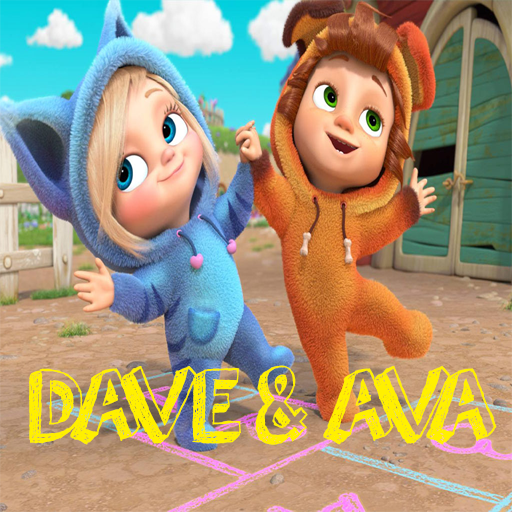 Download Dave & Ava Songs Offline android on PC