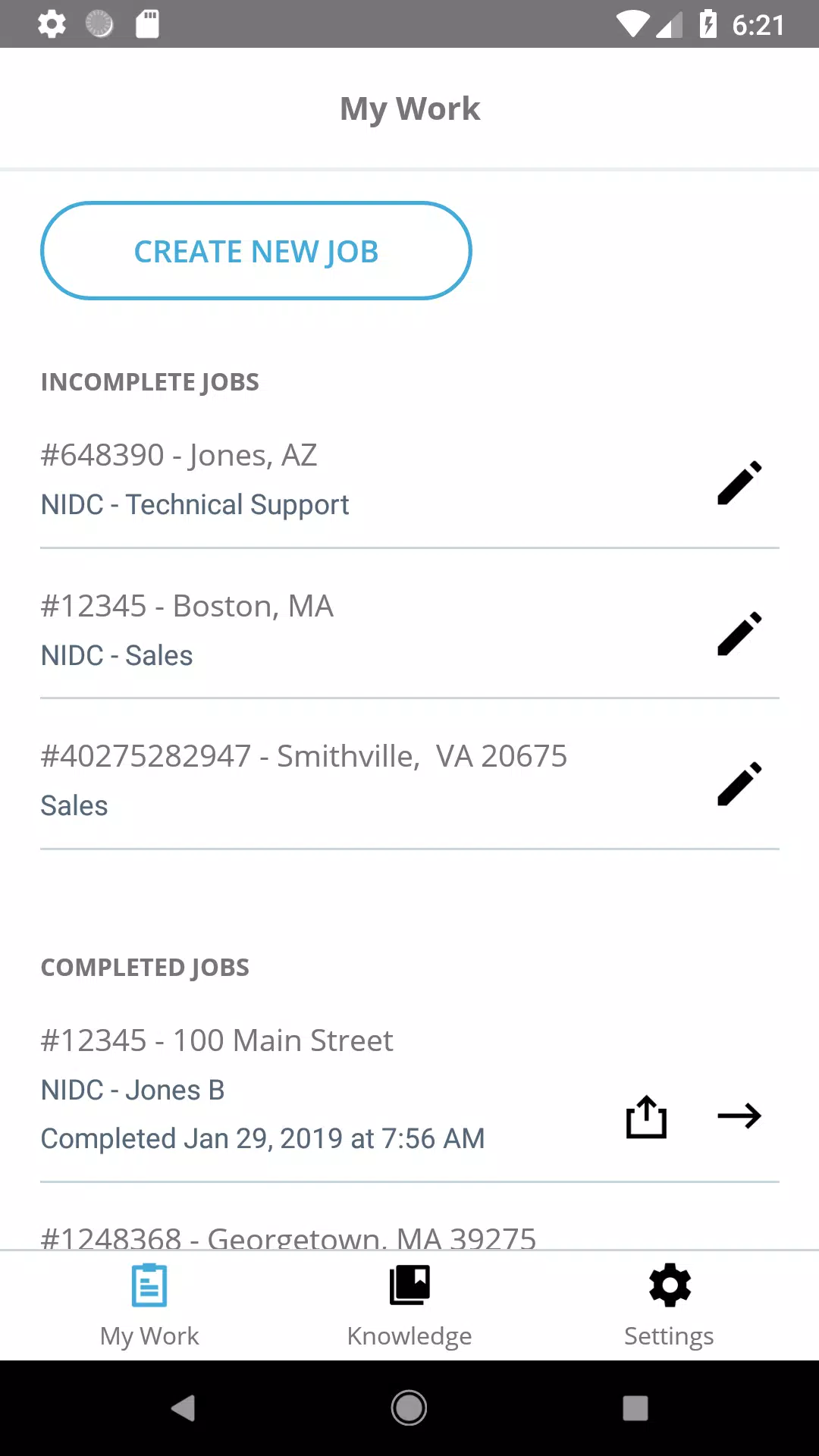 تنزيل XOi Vision على جهاز الكمبيوتر | مسؤول GameLoop