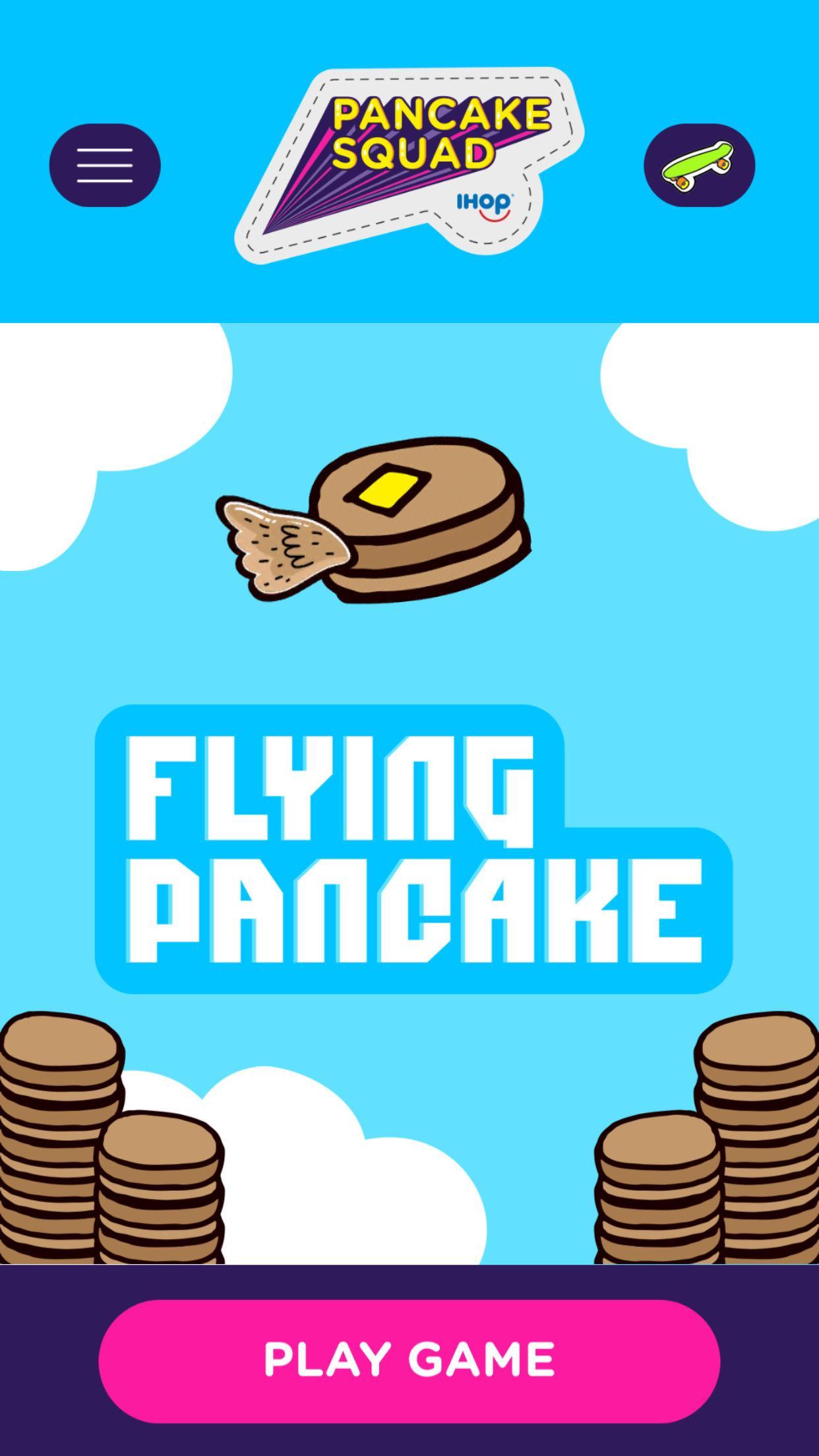 Game ihop store