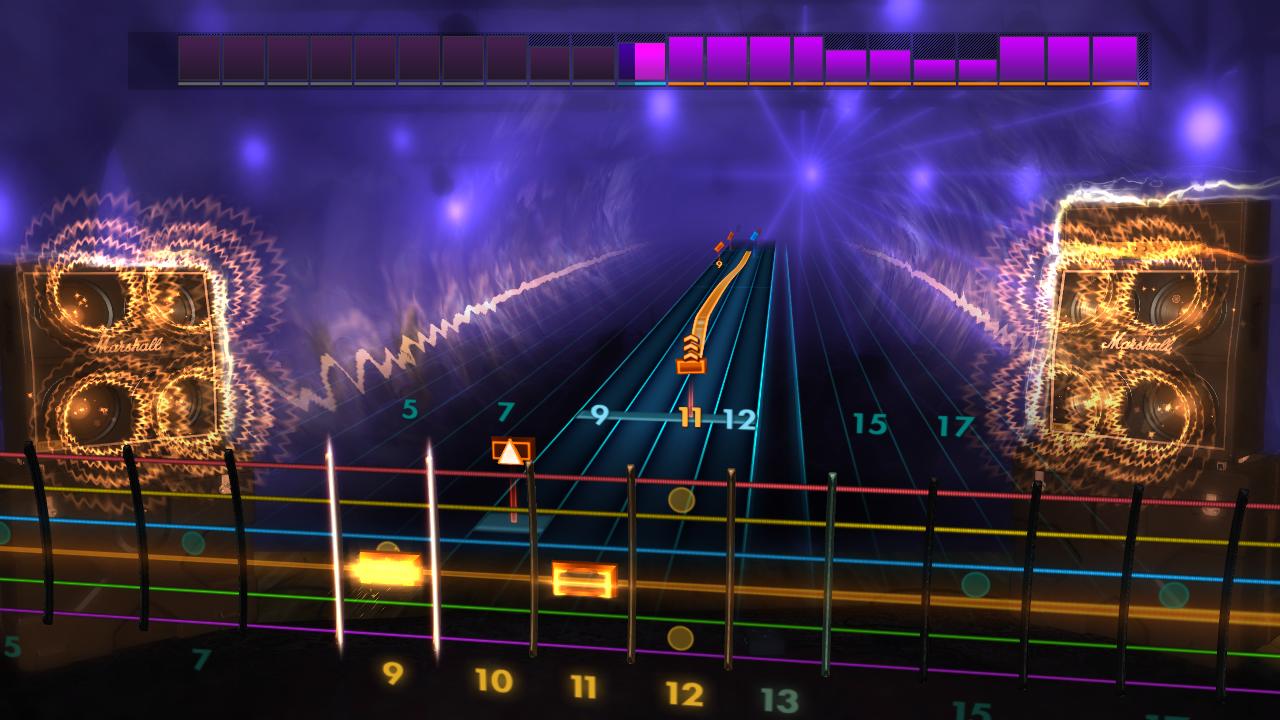 Download Rocksmith® 2014 Edition – Remastered – Pearl Jam - “Yellow Ledbetter” Free and Play on PC
