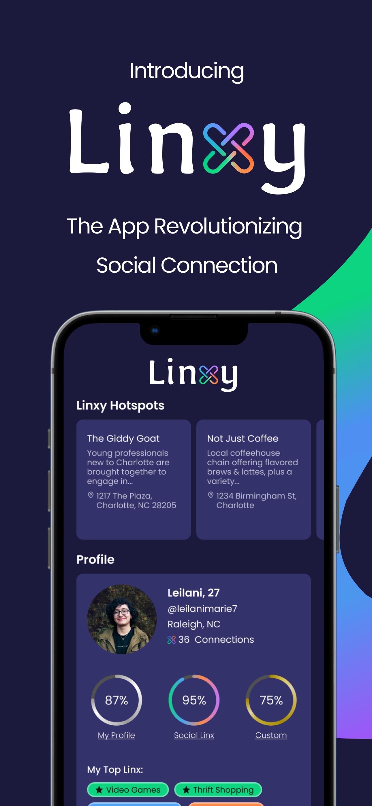 Descargar Linxy Live en PC | GameLoop Oficial