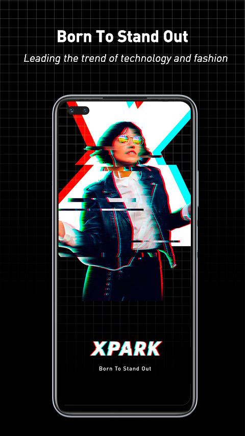 Download XPARK android on PC