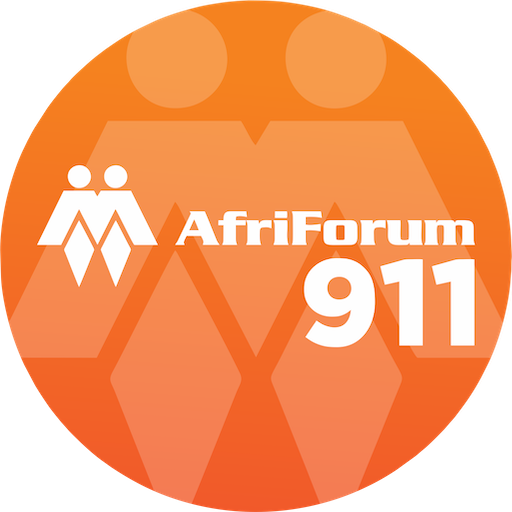 Download AfriForum 911-noodknoppie android on PC