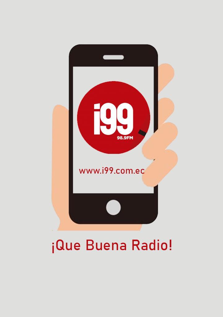 Скачать i99 Radio 98.9 FM на ПК | Официальный представитель GameLoop