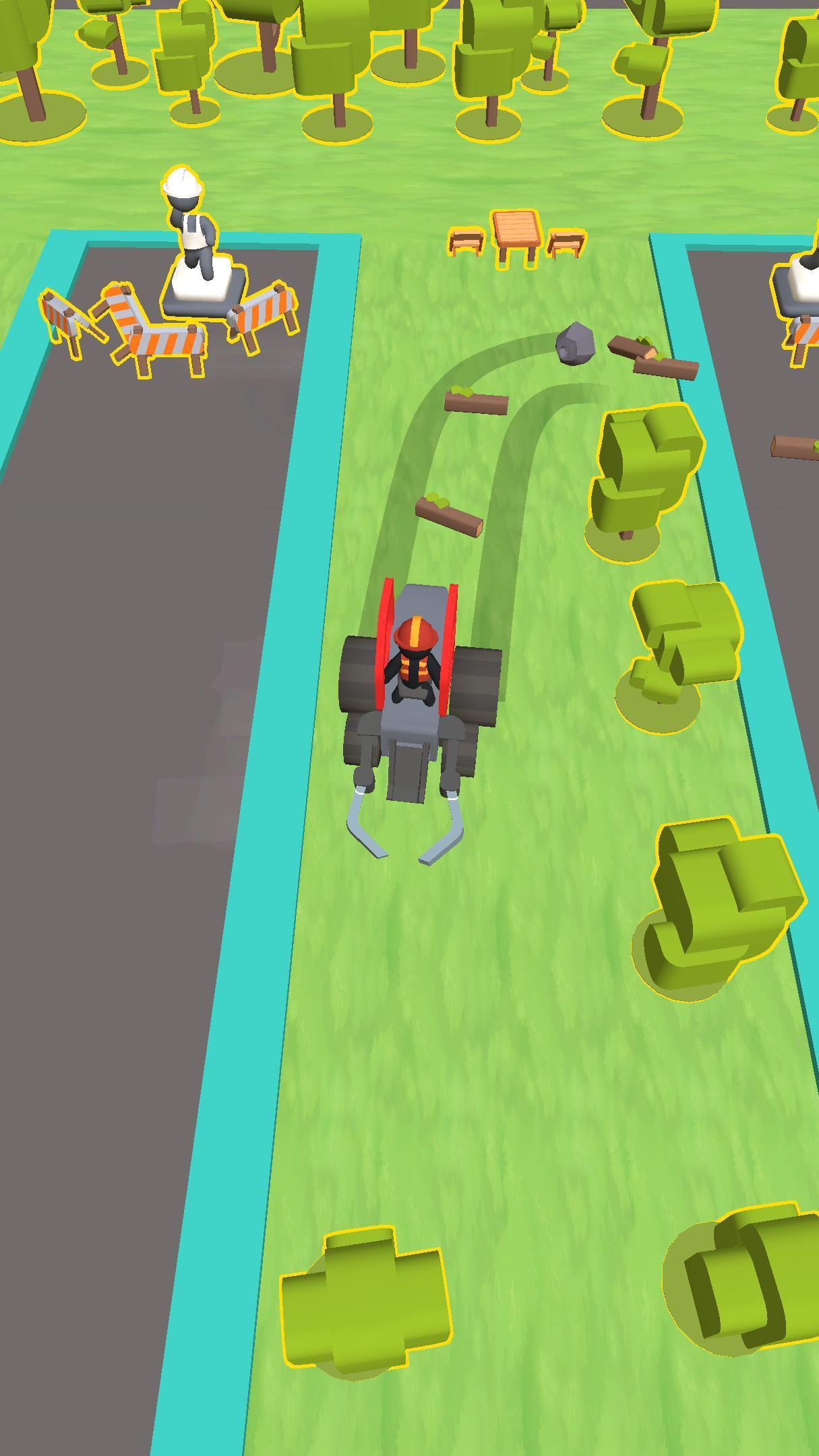 Descargar Builderman en PC | GameLoop Oficial