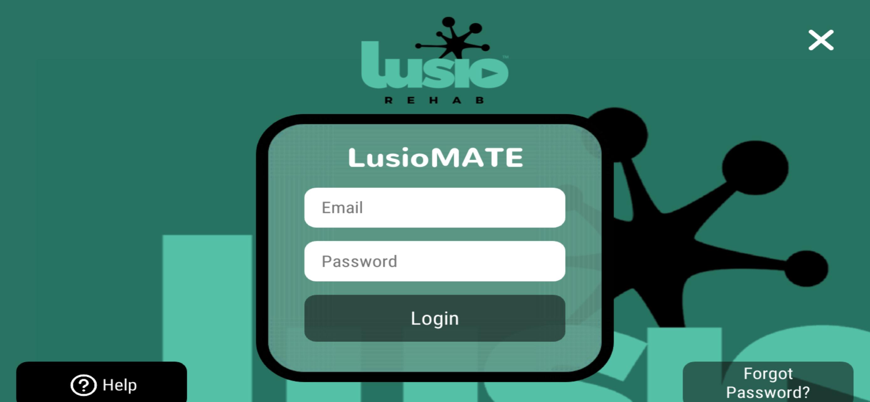 Download LusioMATE android on PC