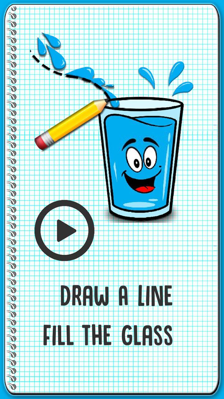 تنزيل New Draw Water to Happy Glass 2020 على جهاز الكمبيوتر | مسؤول ...