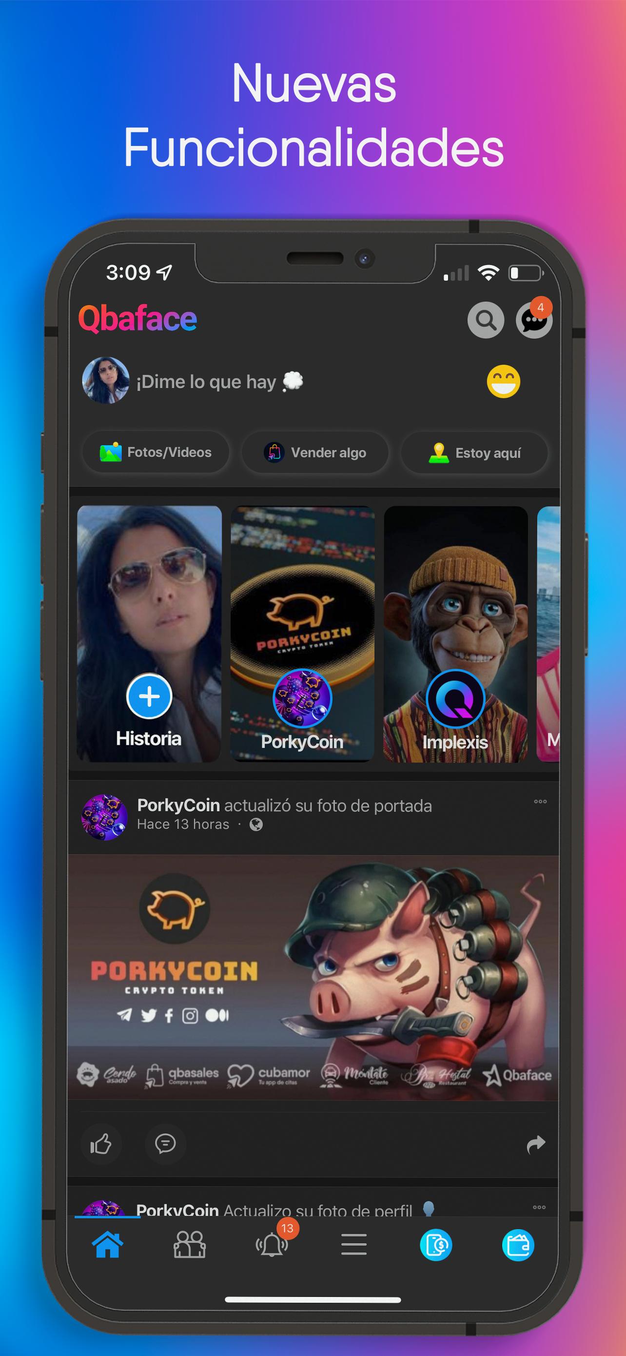 在電腦上下載Qbaface | GameLoop官方網站