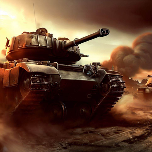 Download War Machine: Tank Battle Game android on PC