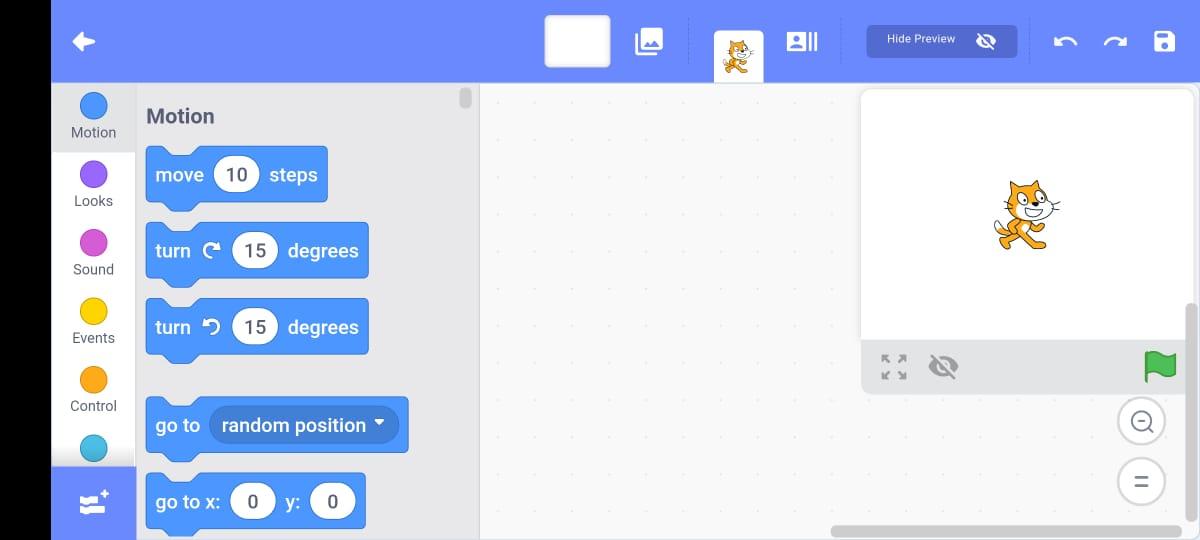 Download Code Mitra android on PC