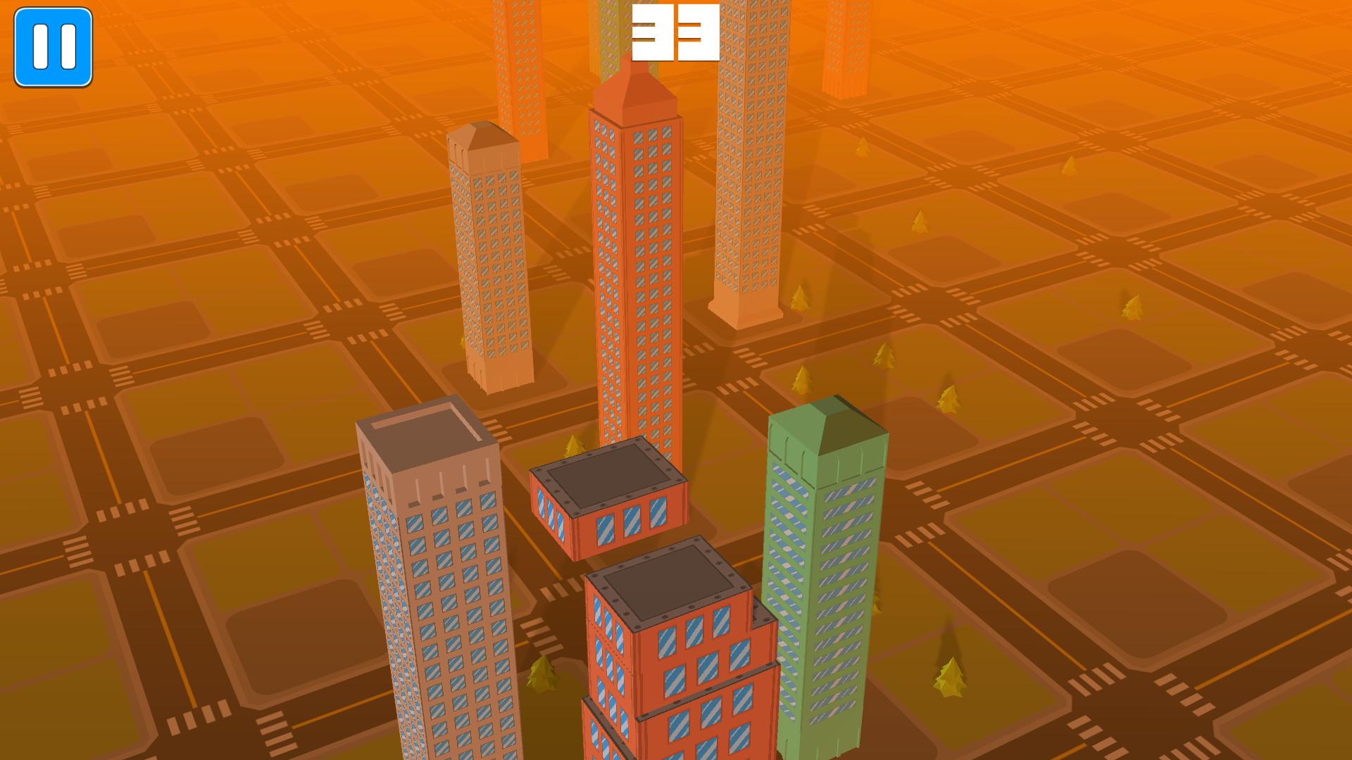 Download Tower Stacker Free and Play on PC