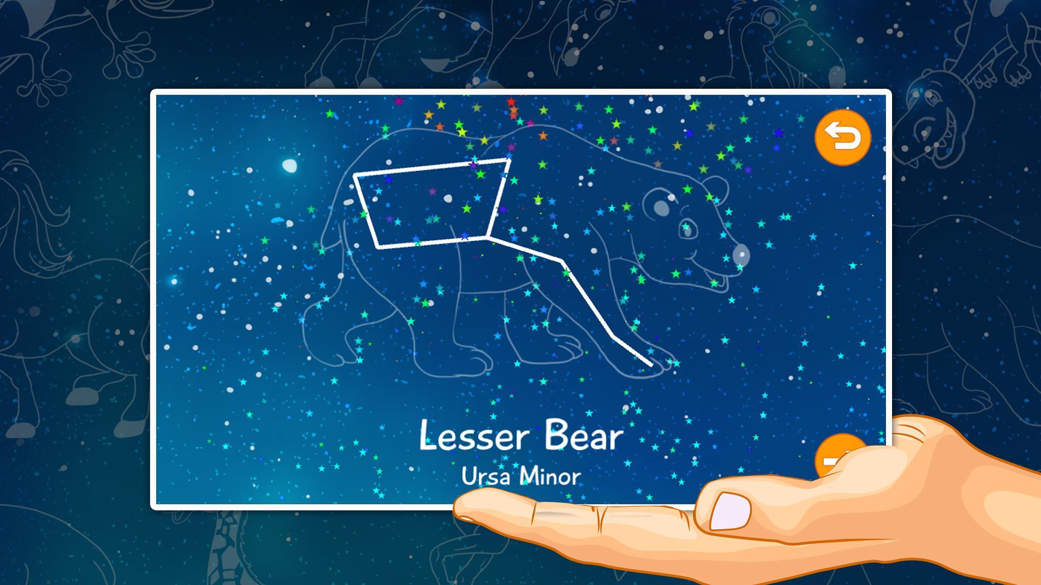 Baixe Connect the stars Free no PC | Oficial GameLoop