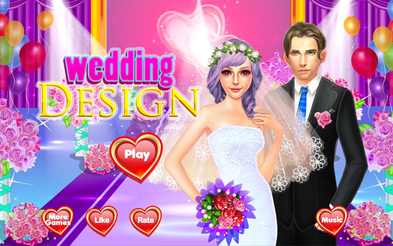Download Wedding Designer on PC | GameLoop Official