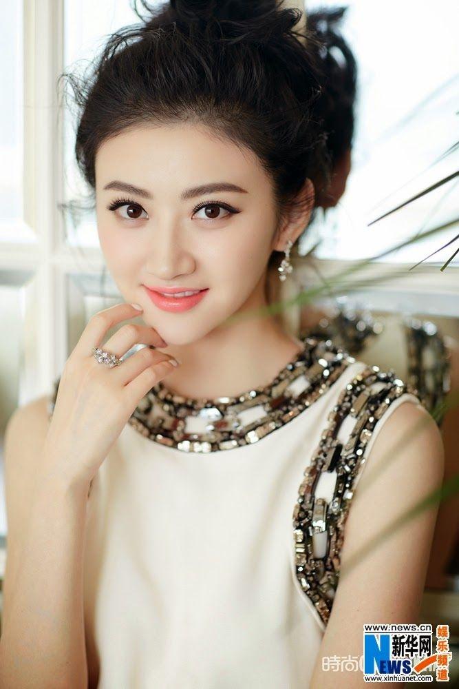 Download Cute Chinese Girl Wallpapers Android On Pc
