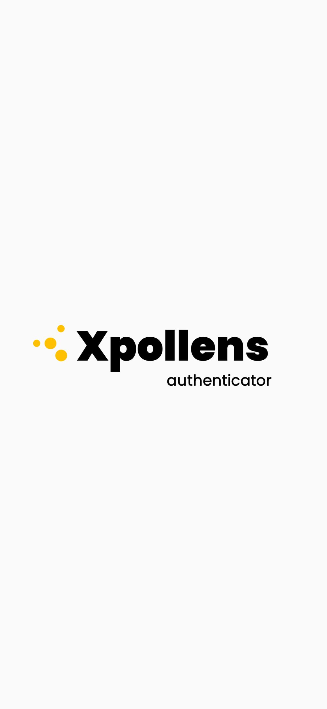 Download Xpollens Authenticator android on PC