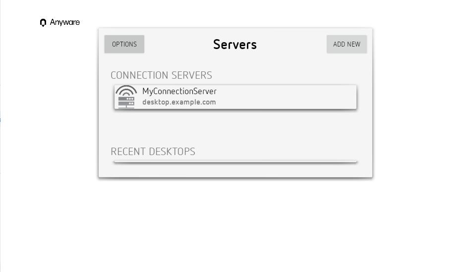 Download HP Anyware PCoIP Client android on PC