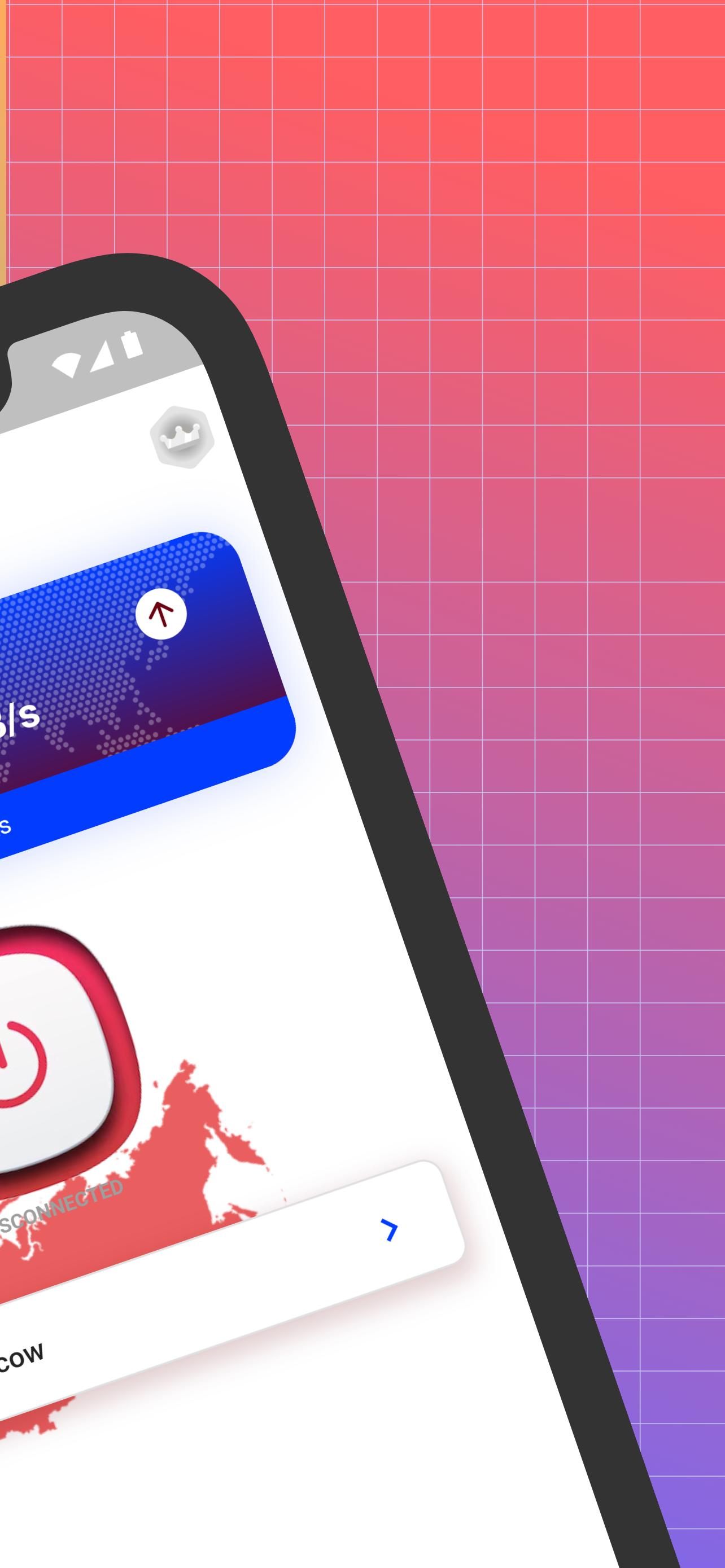 Download Russia VPN - Secure VPN android on PC