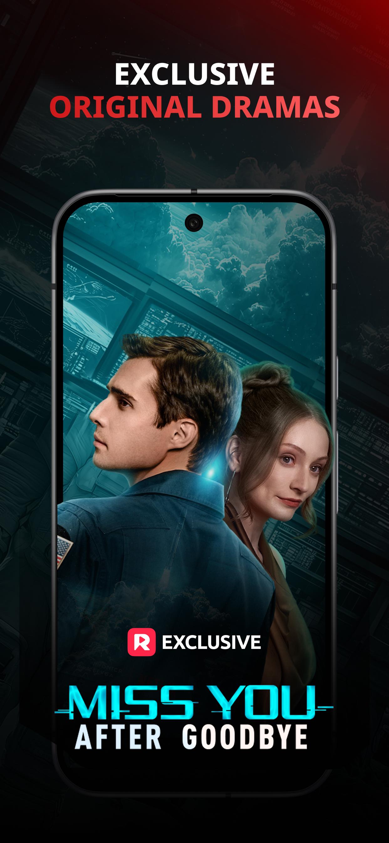 Descargar ReelShort - Stream Drama & TV en PC | GameLoop Oficial