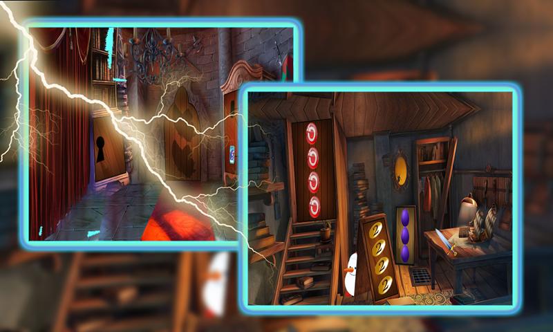 Download Funny Corn Escape - JRK Games android on PC