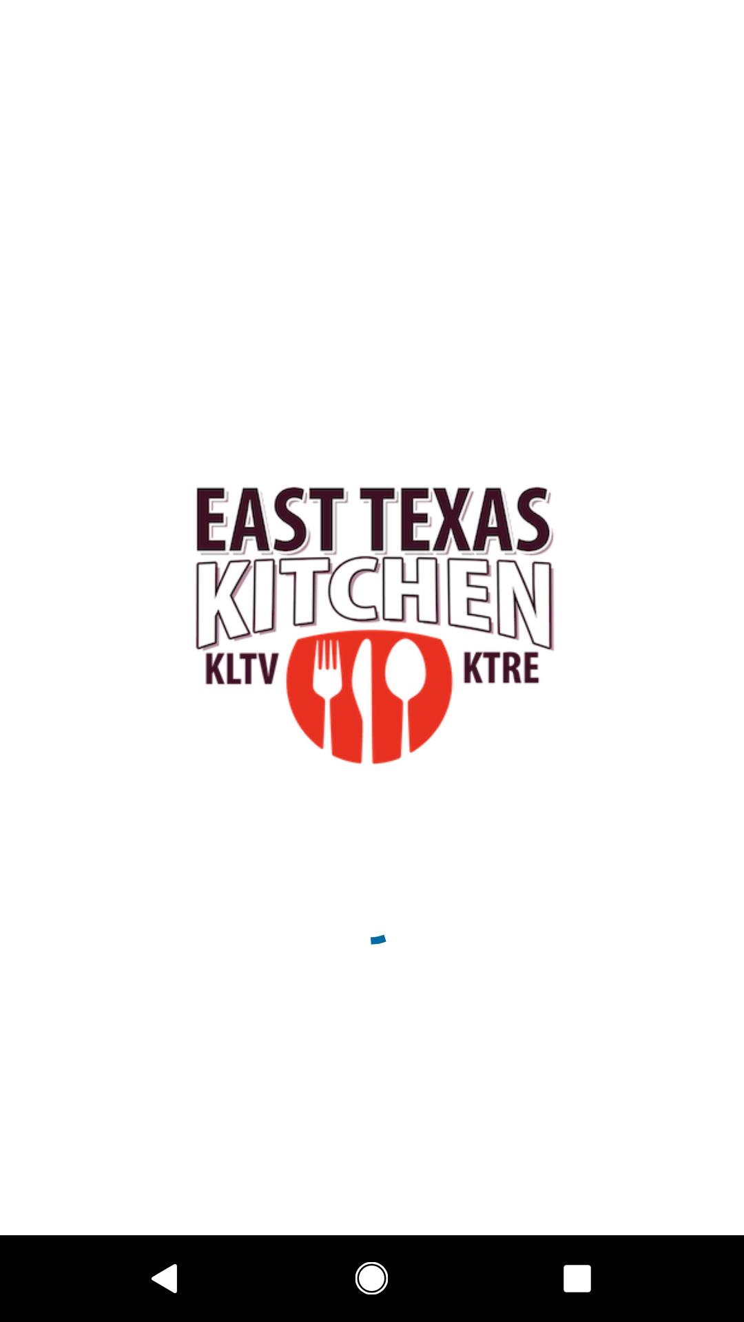 在電腦上下載KLTV & KTRE East Texas Kitchen | GameLoop官方網站