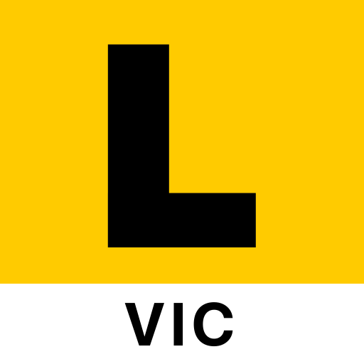 Download Learner Permit Test Victoria android on PC