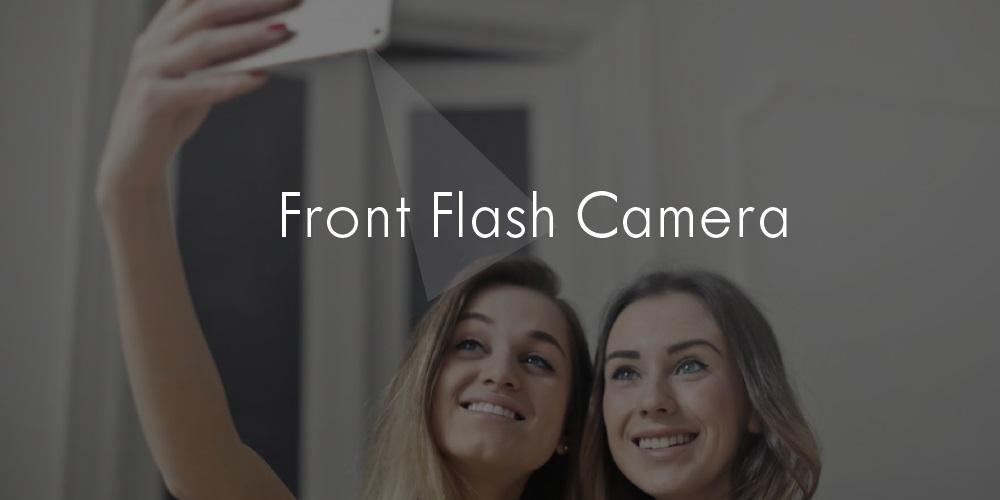 Download Night Selfie Camera Flash Light android on PC