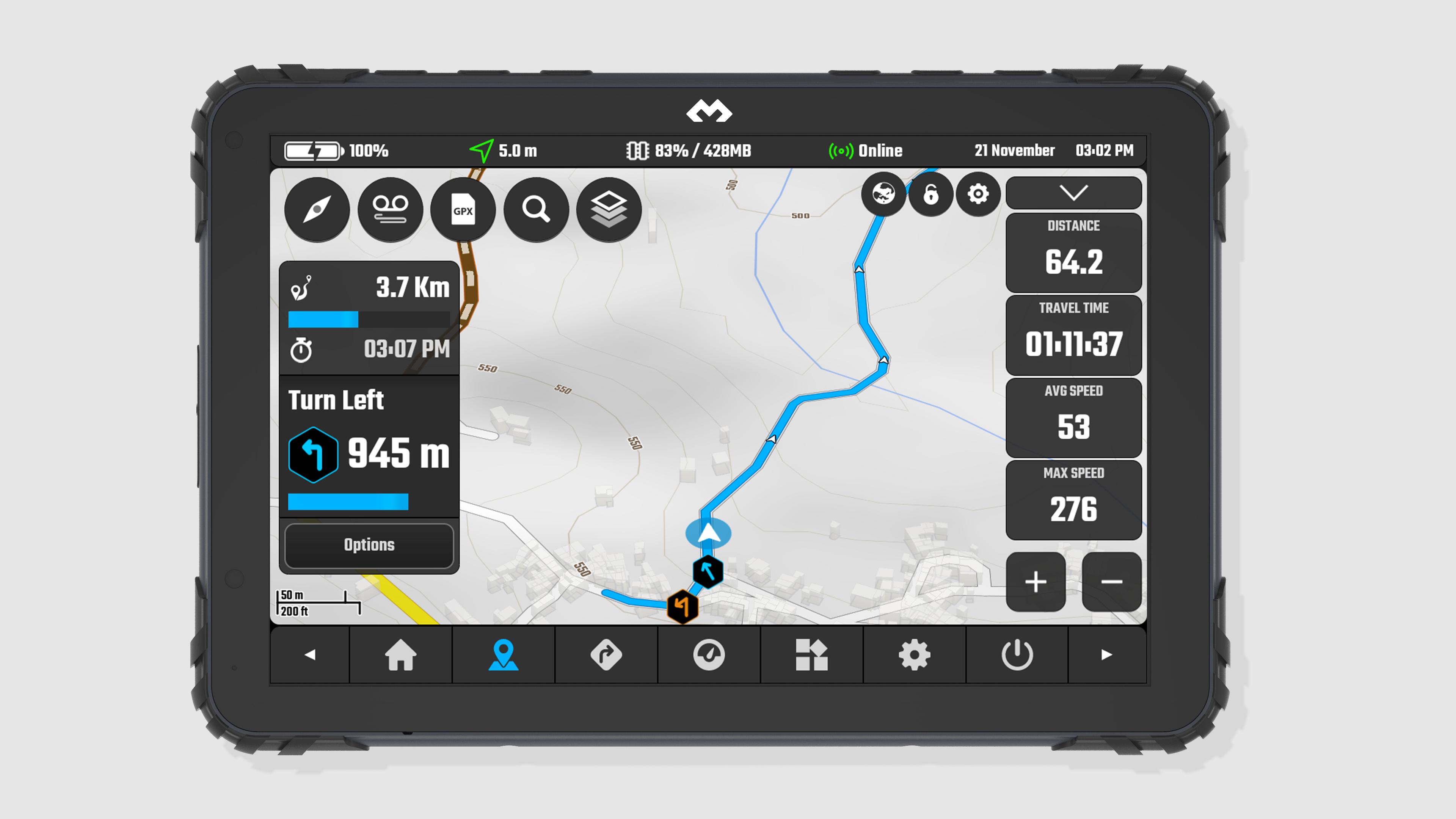 Download DMD2 android on PC
