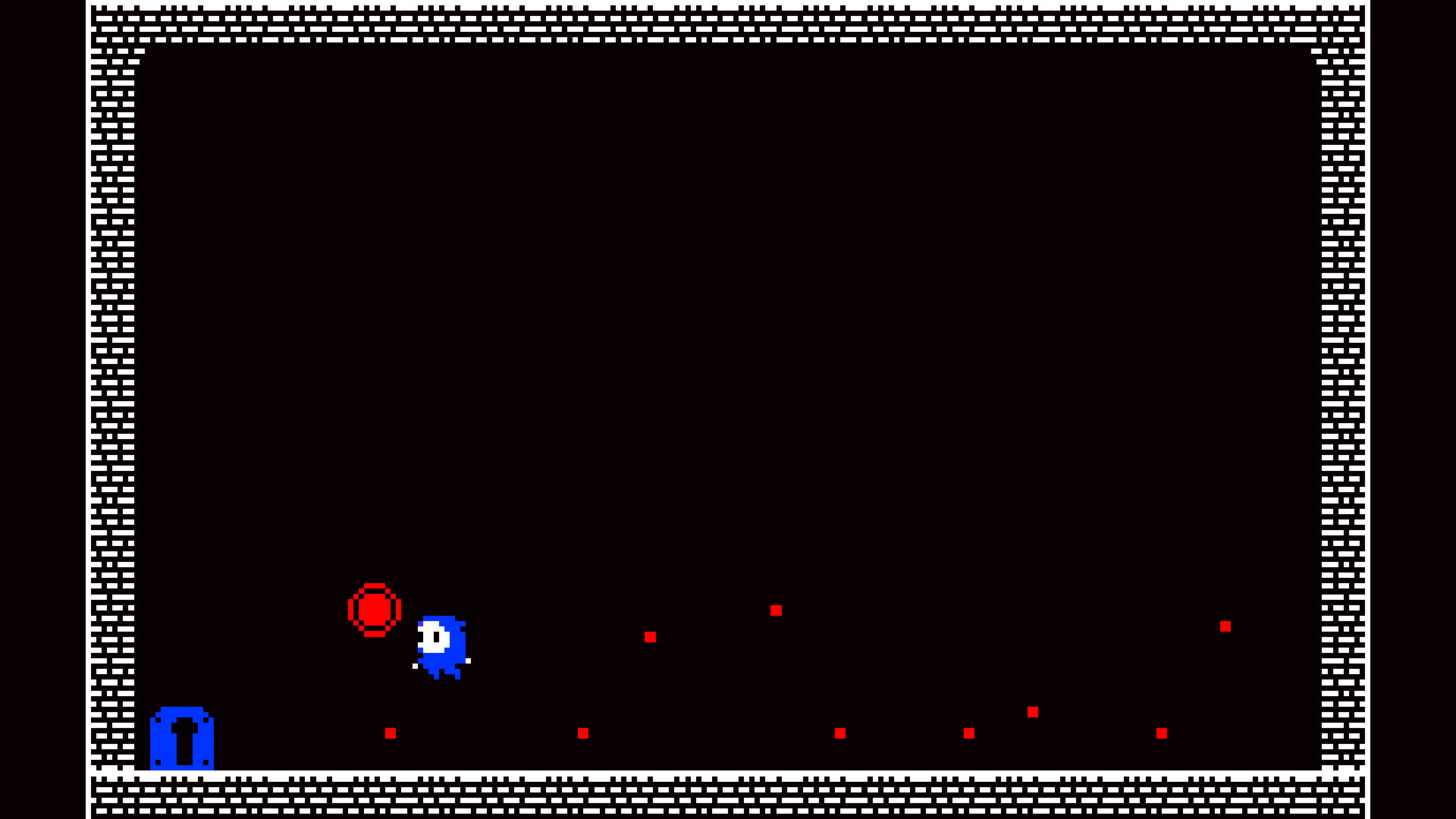 Download Blue Boy: Bleeding Out Free and Play on PC