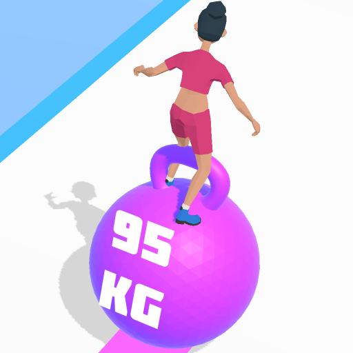 Download Weight Ball 3D android on PC