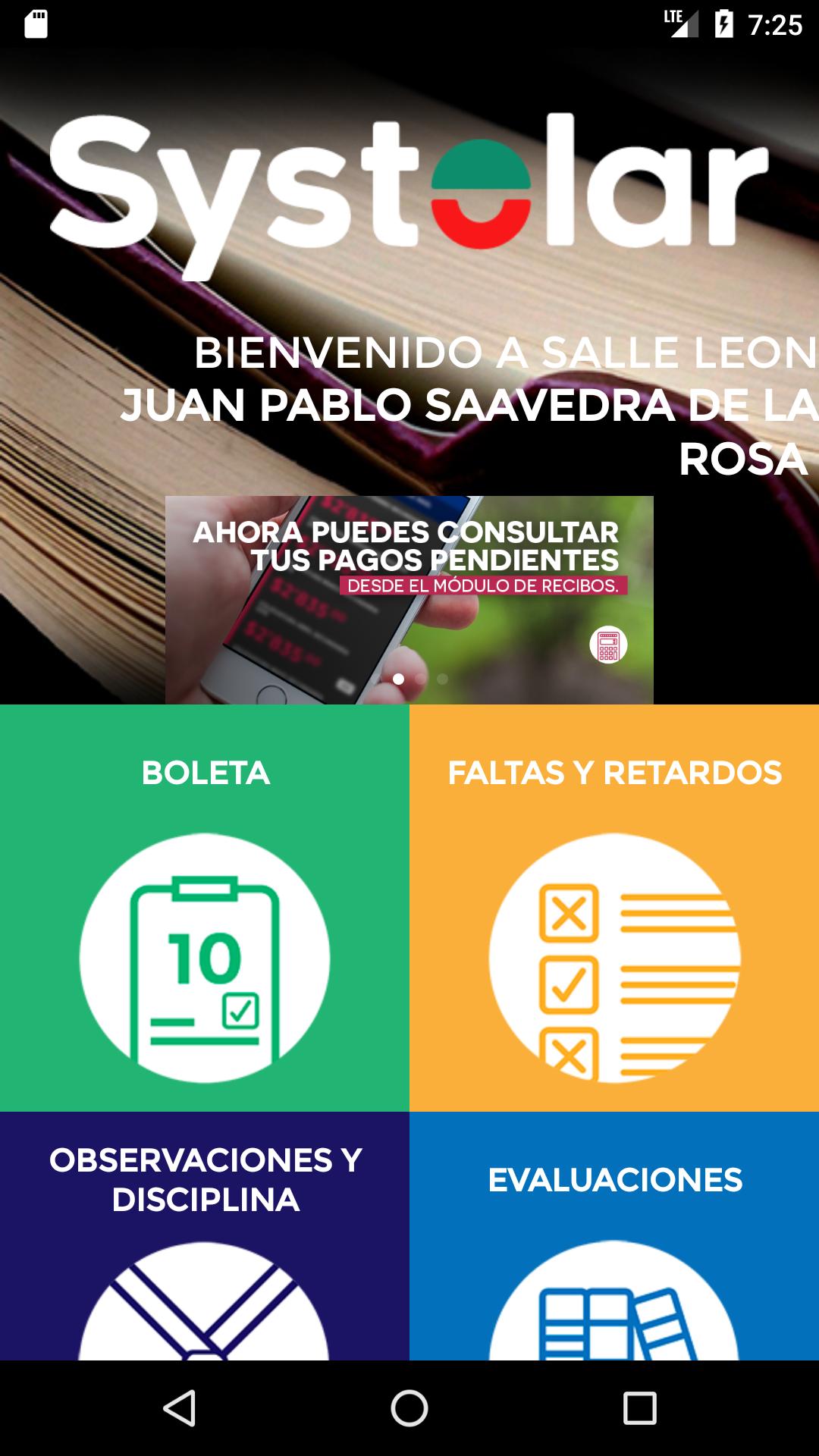 Descargar Systudent en PC | GameLoop Oficial