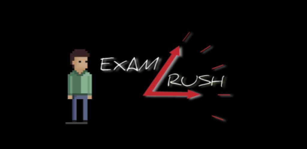 Download Exam Rush android on PC